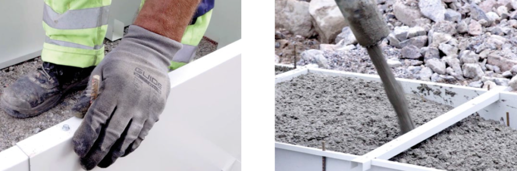 Raketissüsteem JL Antura | Toode