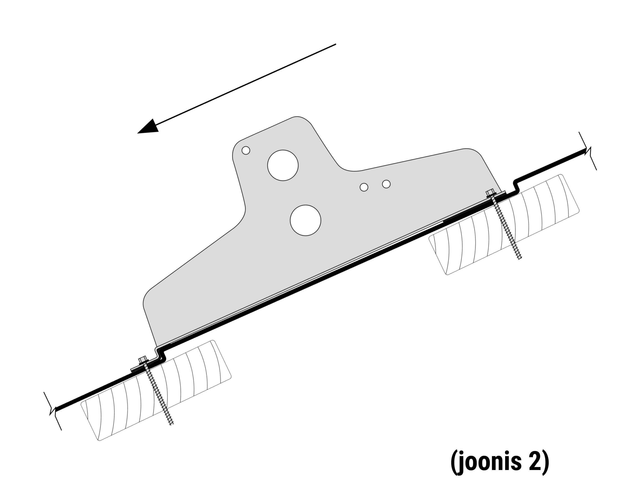 Torulumetõkked | Toode